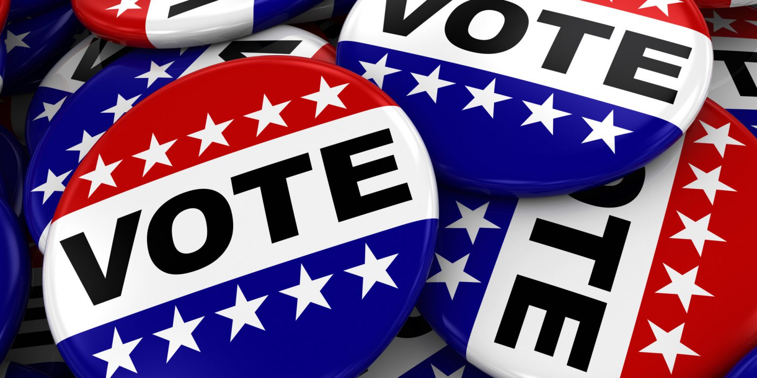 Voting Rights Restoration | District Attorney General Glenn R. Funk