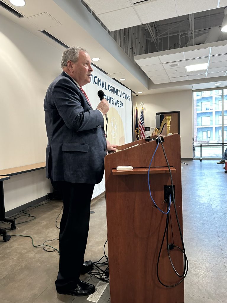 District Attorney General Glenn R. Funk | District Attorney General of ...