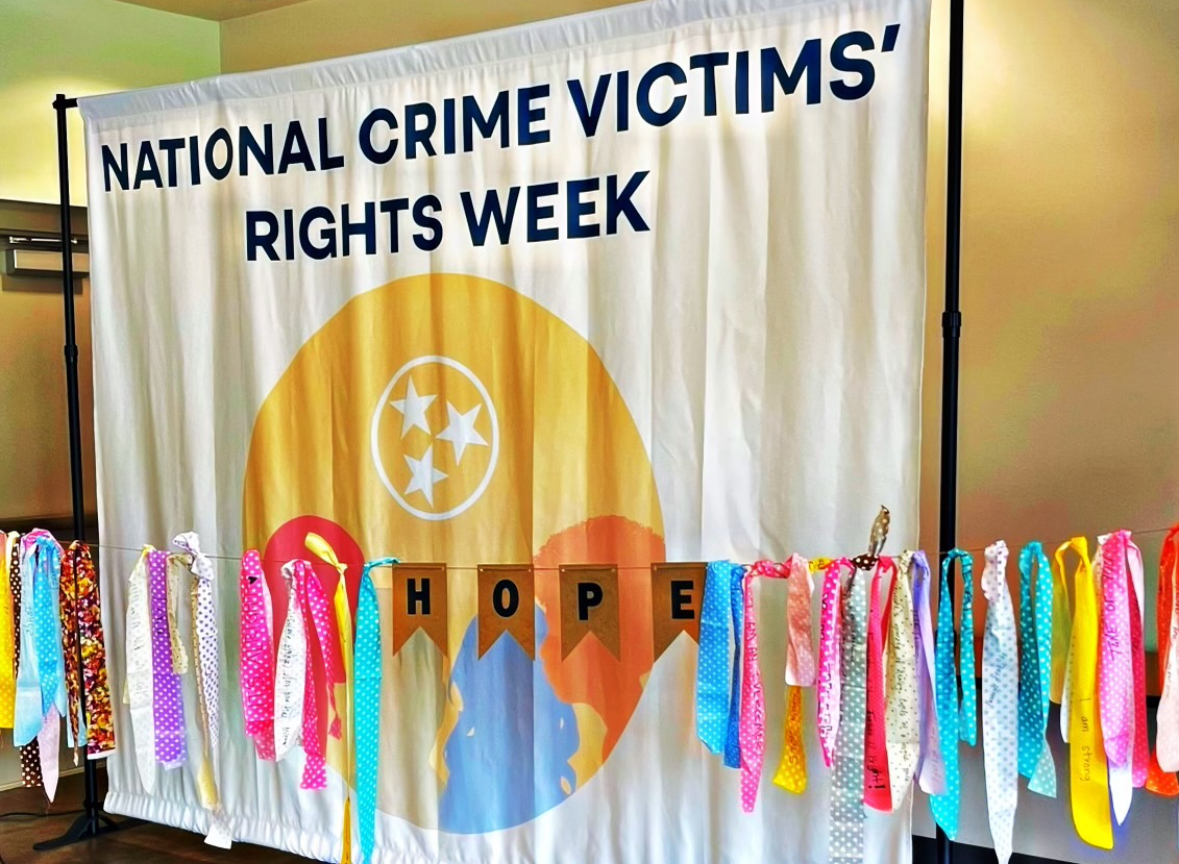 District Attorney General Glenn R. Funk | District Attorney General of ...