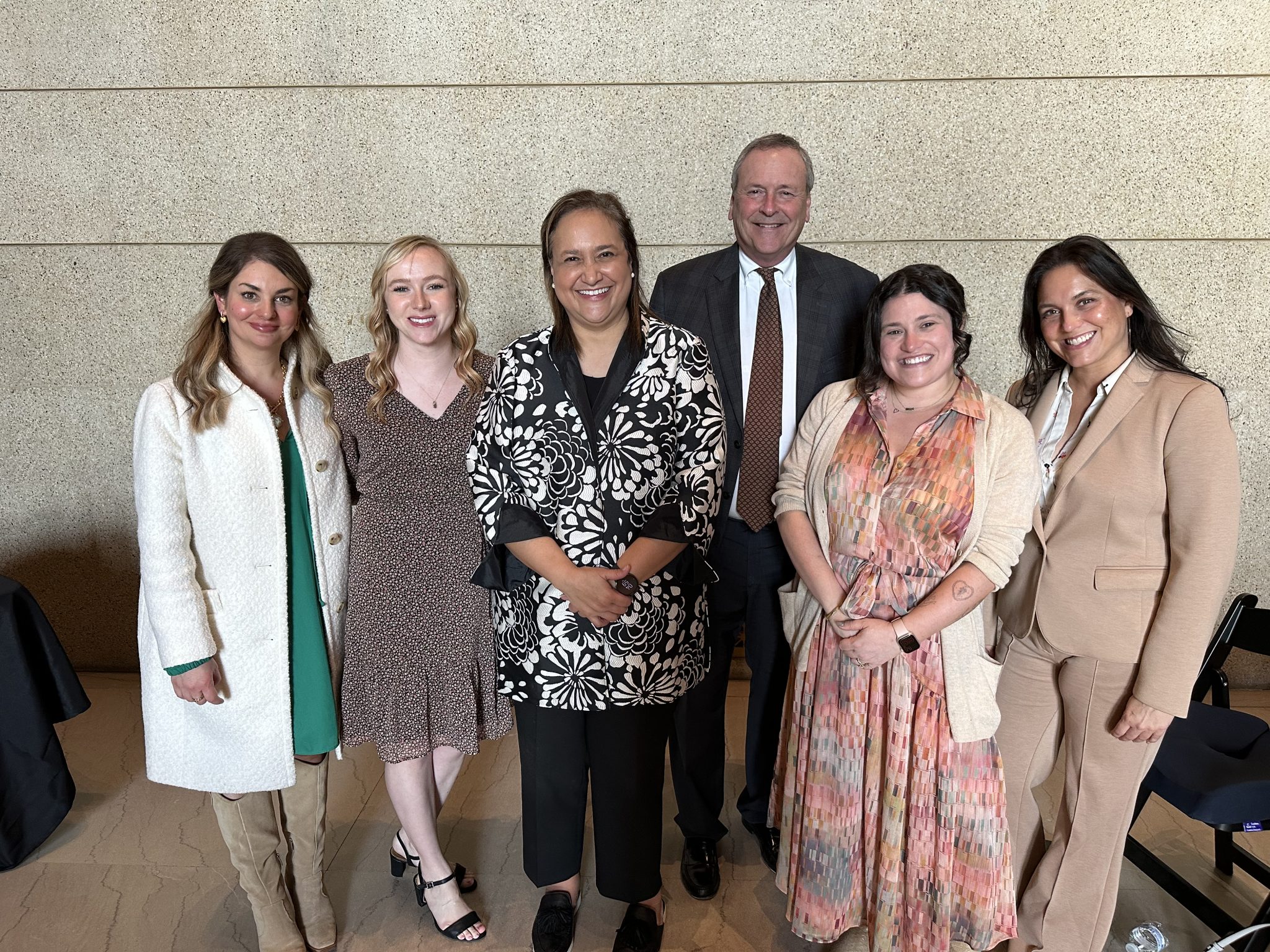 Athena’s Court | District Attorney General Glenn R. Funk