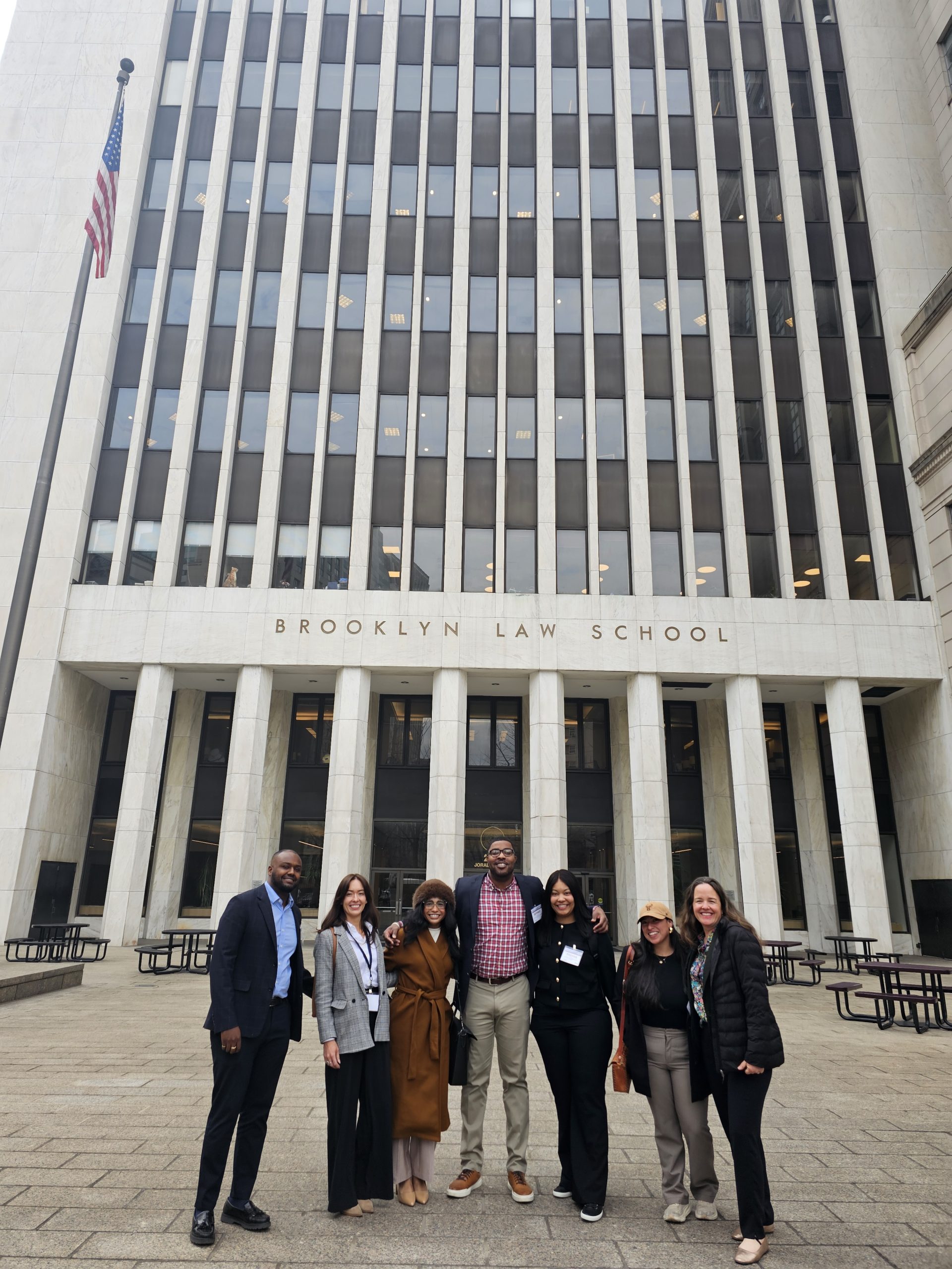 Nashville DA’s Office attends Domestic Violence Conference in NYC ...