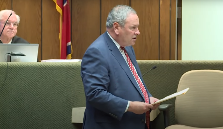 May 2024 – Nashville DA’s Office Secures Guilty Verdict in Memphis ...