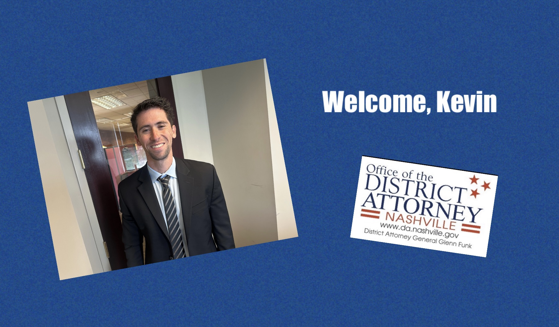 Sept. 2023 -Two New Staff Attorneys | District Attorney General Glenn R ...